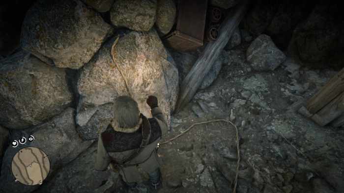 "RDR2": Wide-Blade Knife and Miner's Hat Locations - HubPages