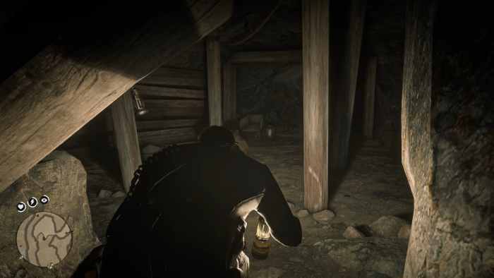 "RDR2": Wide-Blade Knife and Miner's Hat Locations - HubPages