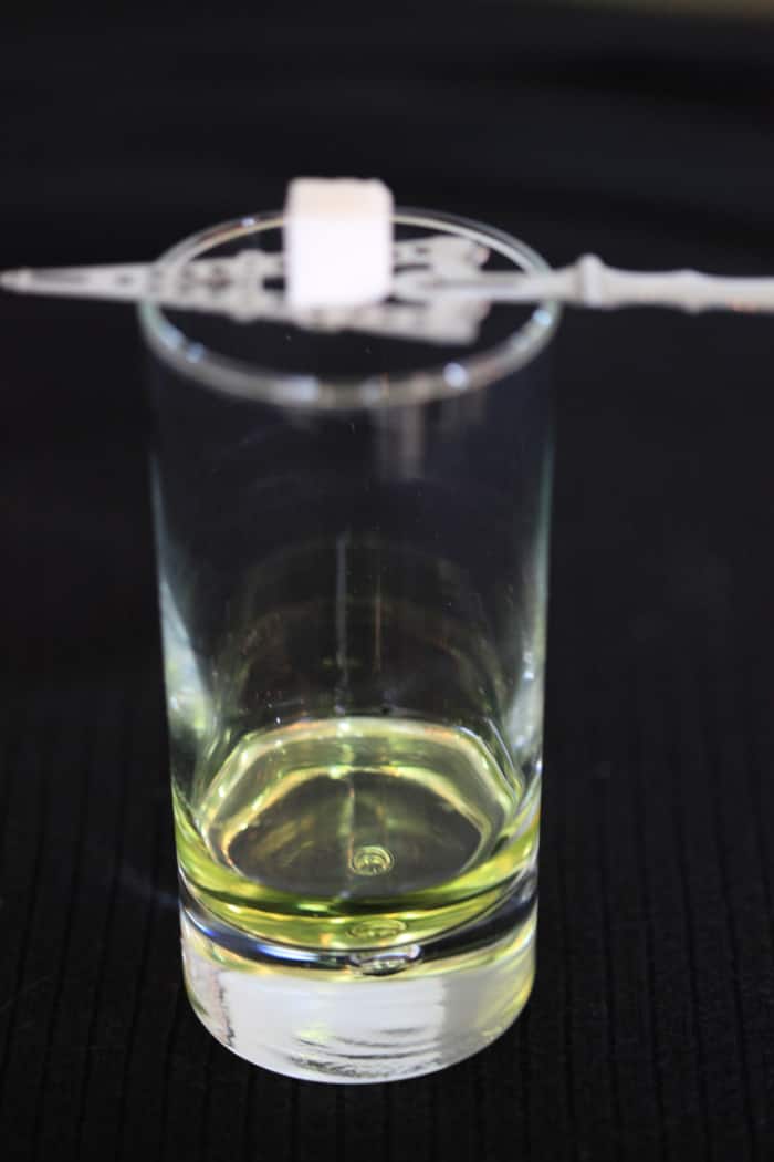 What is Absinthe and How to Mix, Serve and Drink Absinthe - HubPages