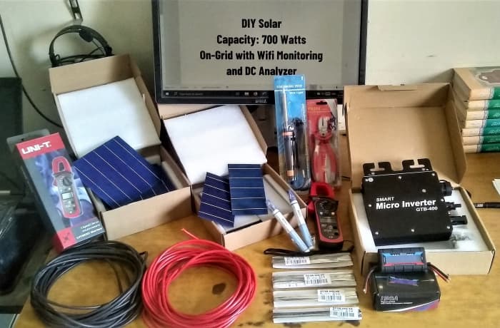 Diy Solar Panels Myths And Questions Answered Turbofuture