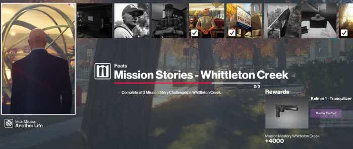 Hitman 2 Review: Hitman at its Best - HubPages