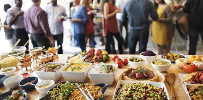 Barbeque for a Crowd - HubPages