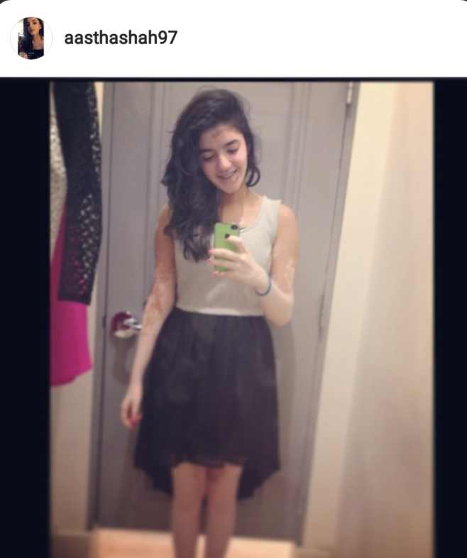 Celebrating Life: Aastha Shah - HubPages