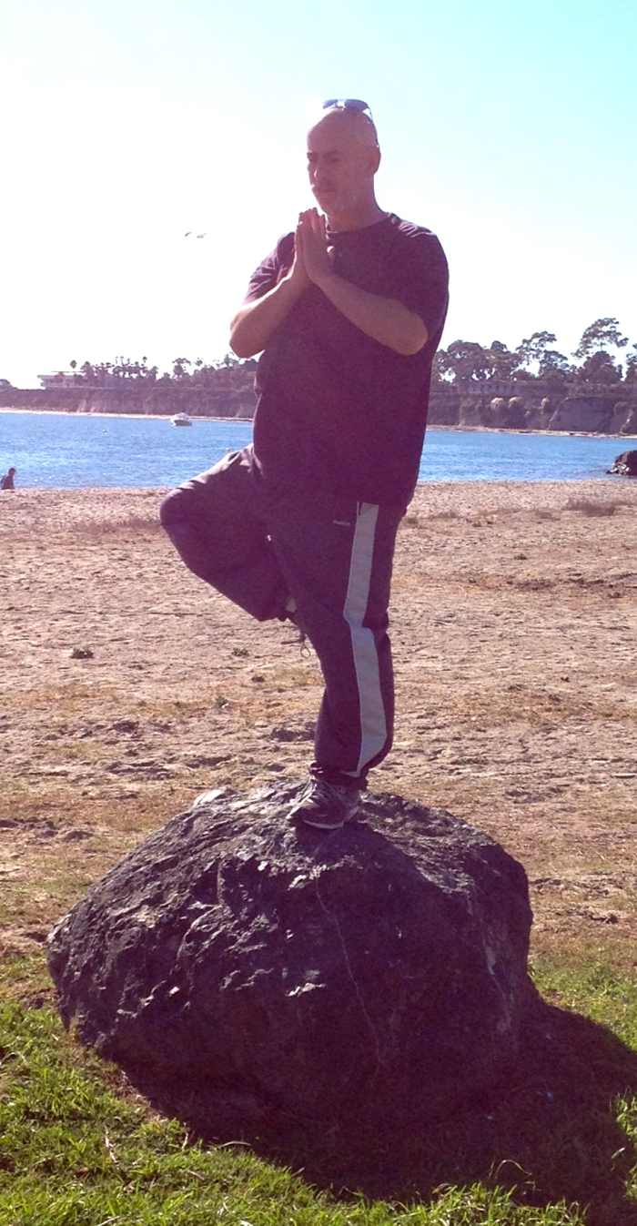 The Importance of the Big Toe in Yoga - HubPages