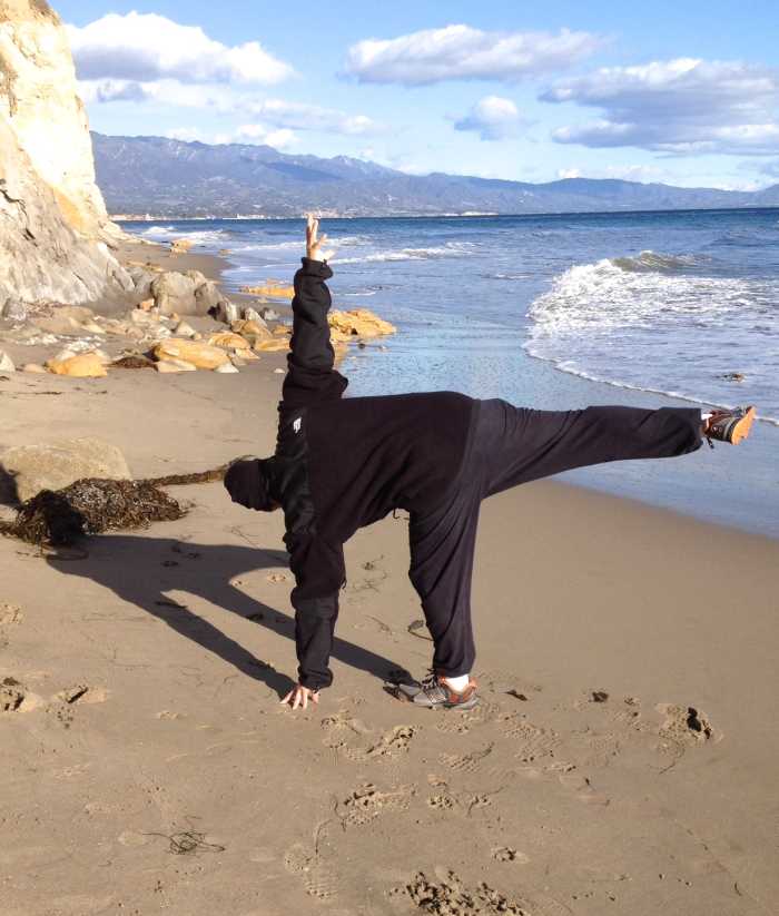 The Importance of the Big Toe in Yoga - HubPages