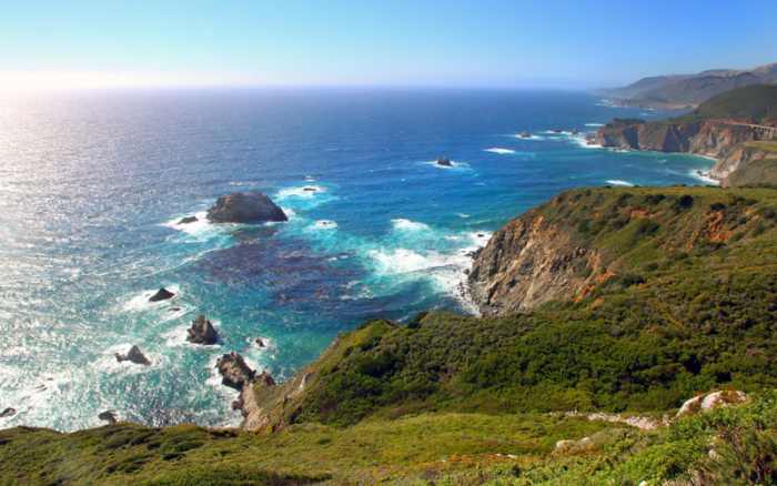 The Deepest and World's Largest Ocean: Pacific Ocean - HubPages