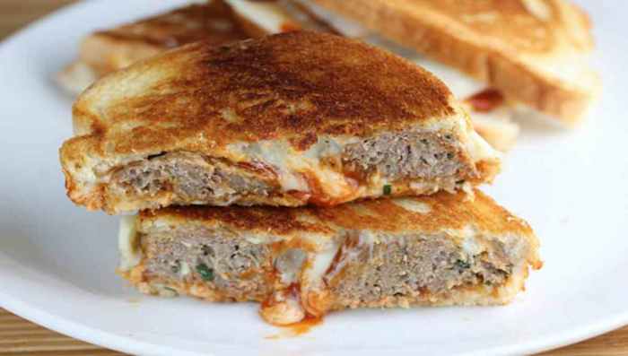 Sandwich Maker Recipes - HubPages