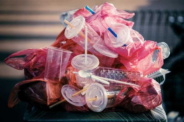 Management of Plastic Waste and Global challenges - HubPages