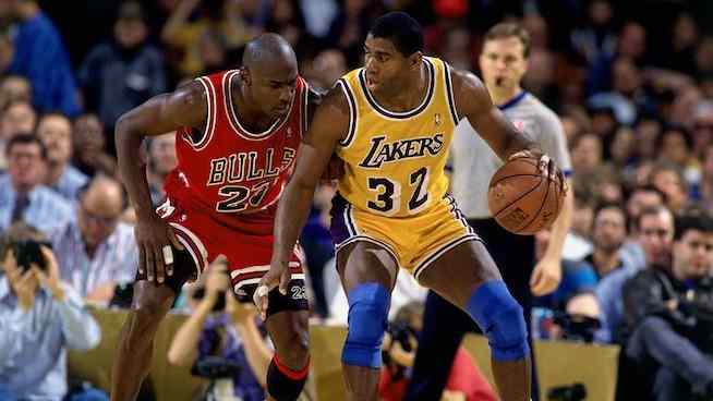 23 Achievements in the Career of Michael Jordan - HubPages