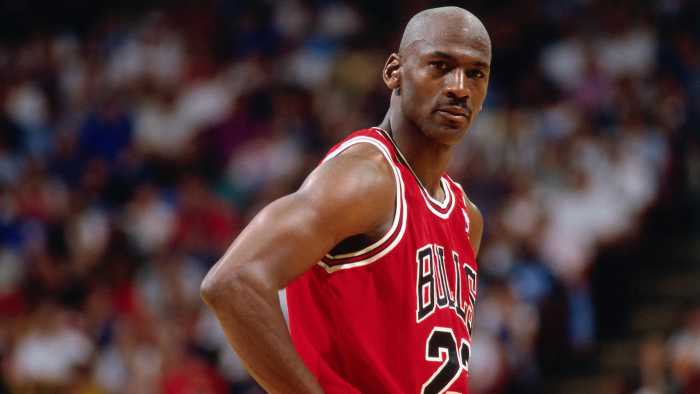 23 Achievements in the Career of Michael Jordan - HubPages