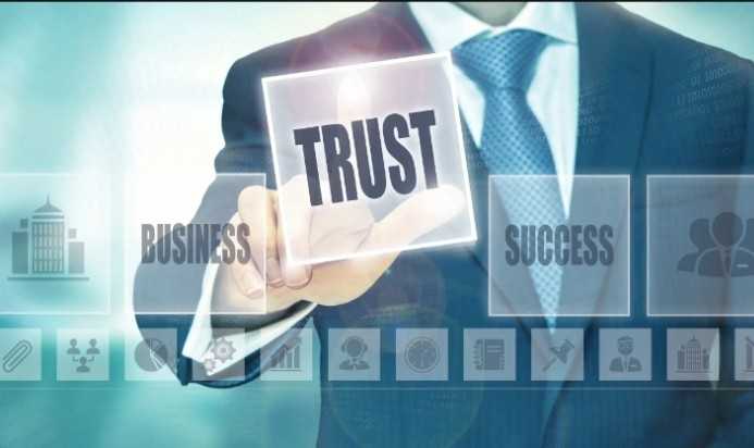 Trust: One of the Major Key for Business Growth - HubPages