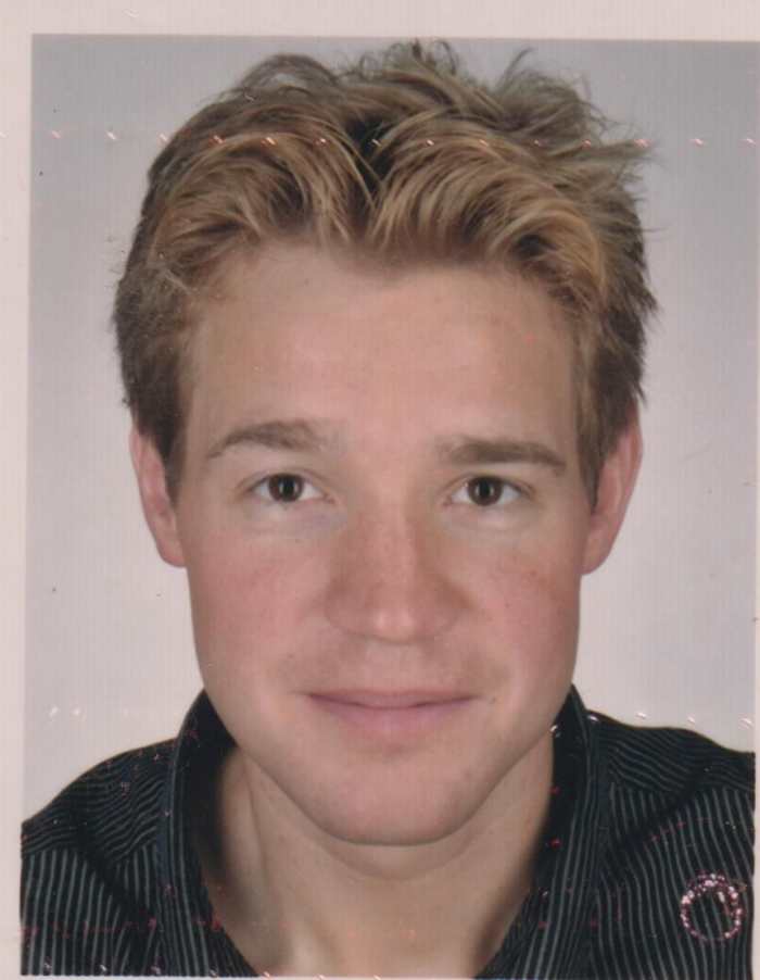 The Unexplained Disappearance of Lars Joachim Mittank - The CrimeWire