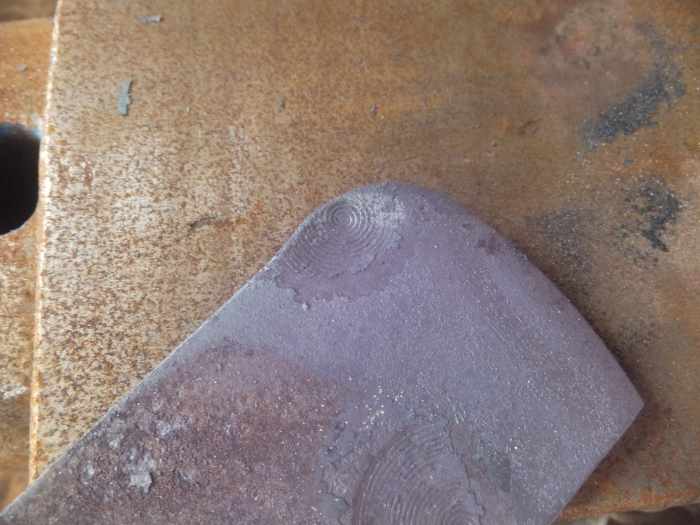 How to Dress a Hammer for Blacksmithing - HubPages