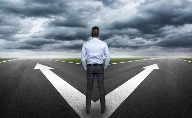 Making Hard Decisions - HubPages