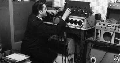 Life and Tragic Death of Joe Meek - HubPages