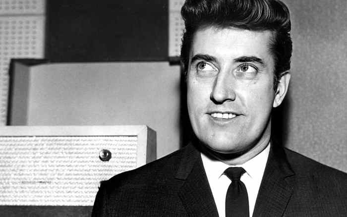 Life and Tragic Death of Joe Meek - HubPages