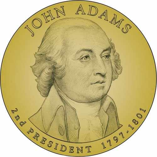John Adams and the Vision for American Independence - HubPages