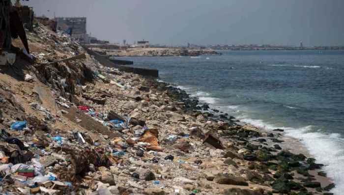 Water Pollution - HubPages