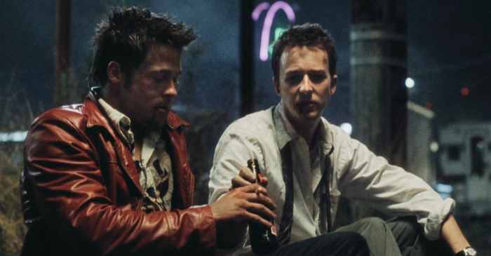 Why Is Fight Club One of the Greatest Movies Ever Made? - HubPages