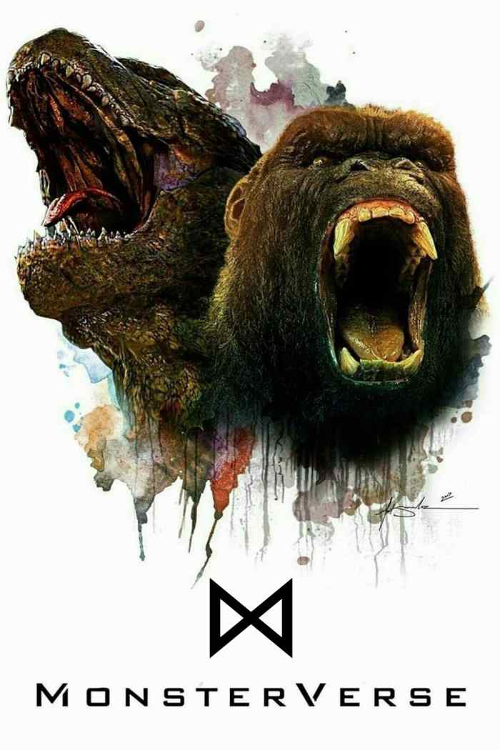 Monsterverse Films Ranked (Godzilla and Kong) - HubPages