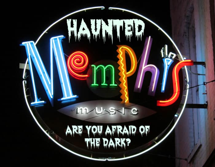 7 Haunted Landmarks in Memphis That Will Give You Chills - HubPages