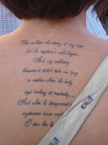 Emo Tattoo Ideas: Stars, Hearts, and More - HubPages