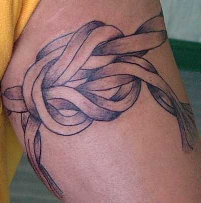 Rope Tattoo Designs - HubPages