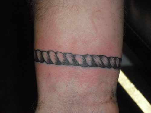 Rope Tattoo Designs - HubPages