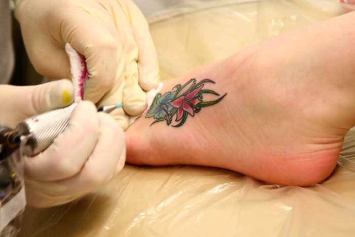 A Comprehensive Guide to Caring for Your New Tattoo - HubPages