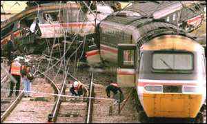 Worst Rail Accidents in the UK - HubPages
