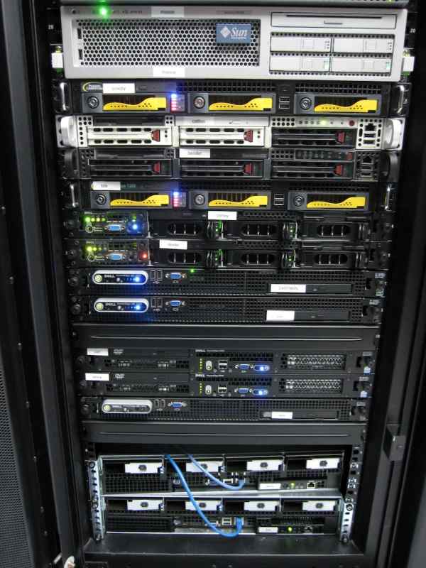 Top 10 Web Hosting and Domain Service Companies in Kenya - HubPages