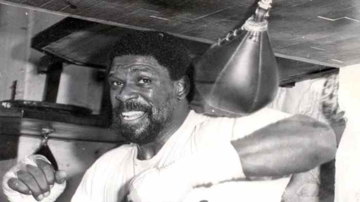 Ron Lyle: A Heavyweight Champion in Any Other Era - HubPages