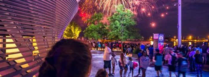 10 Fun Things to Do in Chicago in August - HubPages