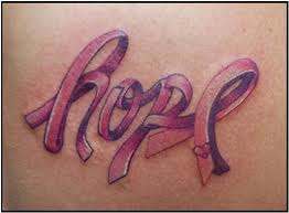 Hope Tattoo Designs, Meanings, Ideas, and Pictures - HubPages