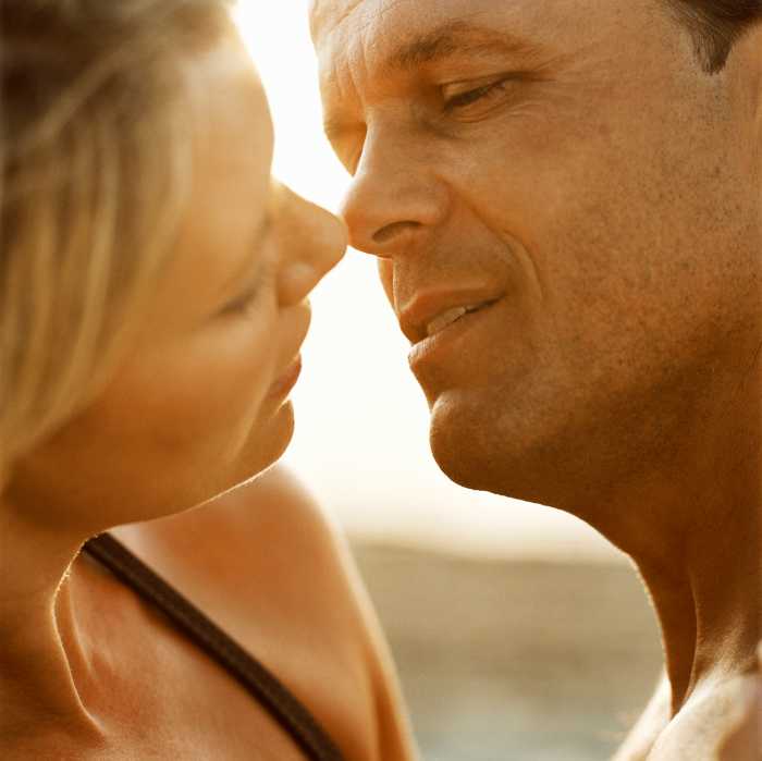 10 Kissing Reactions You Should Know and What They Mean - HubPages