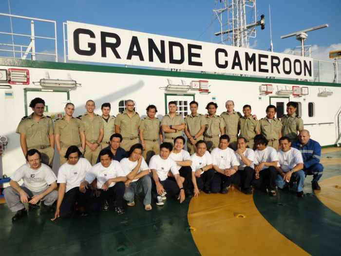 How to Get or Renew a Seaman’s Book in the Philippines - HubPages