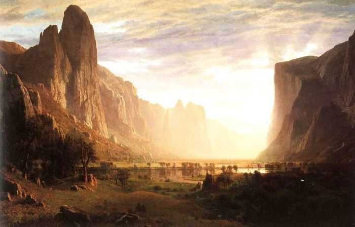 Famous American Western Artists: Remington, Russell, Catlin, Bierstadt ...