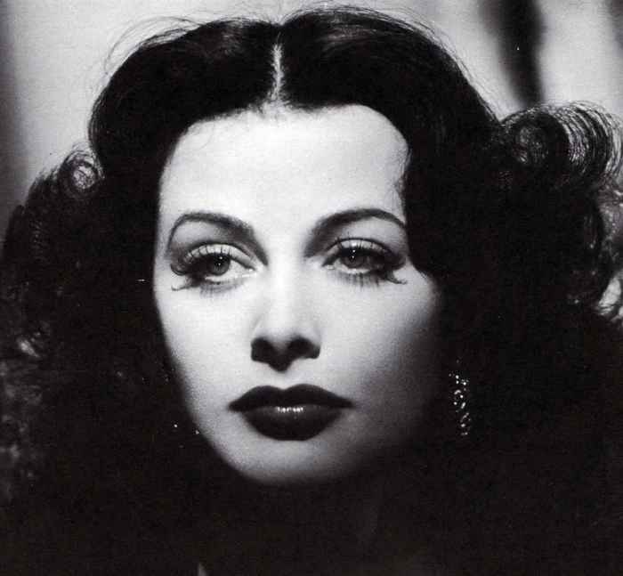 The Film Career of Hedy Lamarr: From Riches to Rags - HubPages