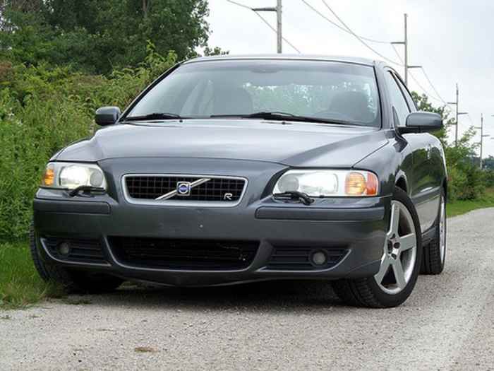 Volvo Drivers and Why They Are Dangerous! - HubPages