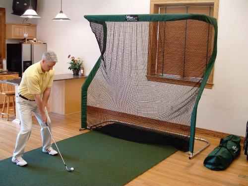 The Top 4 Best Golf Nets for Your Home, Yard, or Garage - HubPages