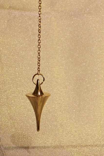 Pendulum Witchcraft: How to Make and Use a Pendulum - HubPages