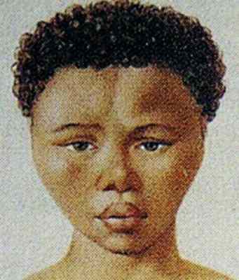 Who Was Sara Baartman? - HubPages