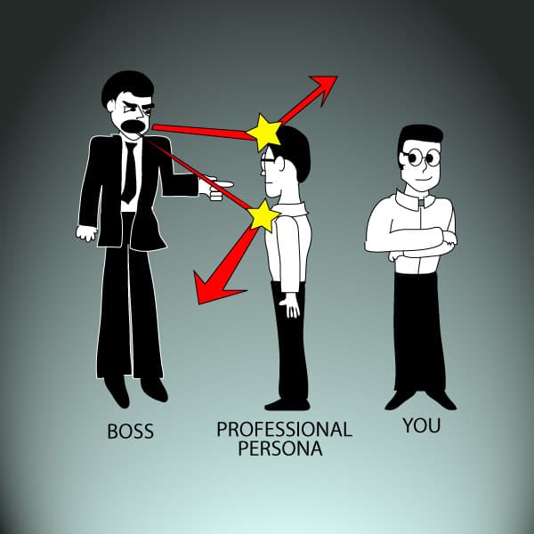 How to Deal With the Verbally Abusive Boss - HubPages