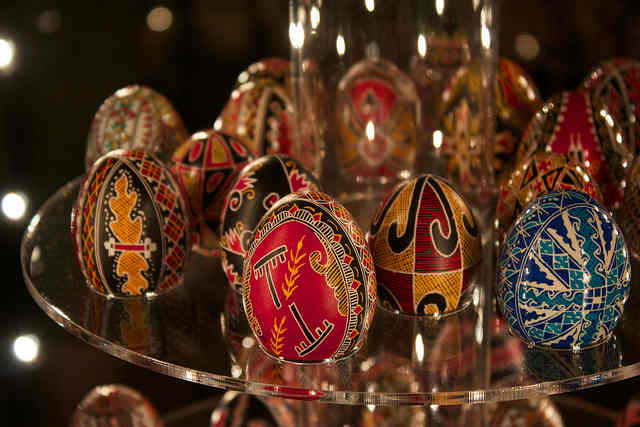 Four Traditional Romanian Easter Recipes - HubPages