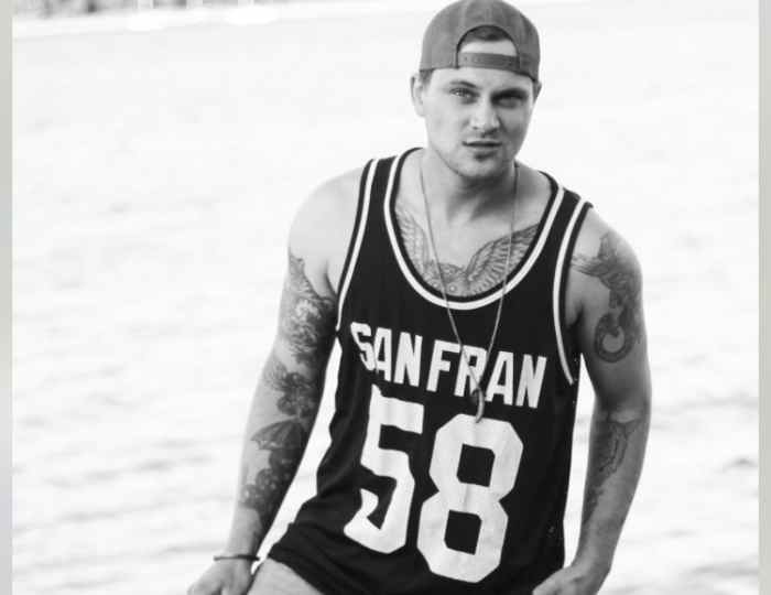 Interview With Ty March: Nashville Recording Artist - HubPages