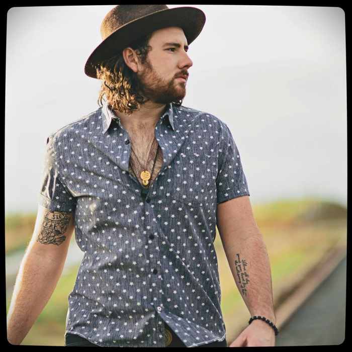 Stephan Hogan - Nashville Recording Artist - HubPages