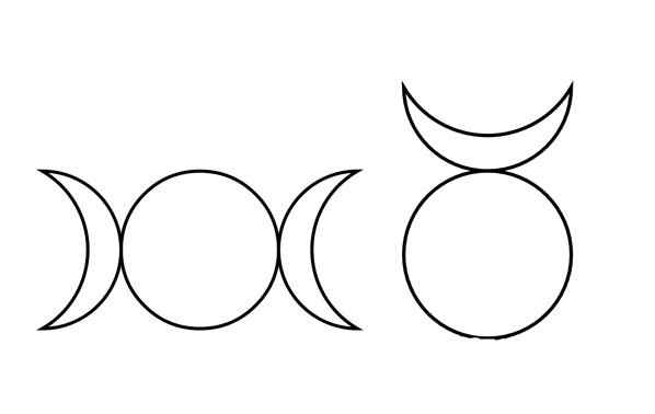 Who Are the Wiccan Horned God and Triple Goddess? - HubPages