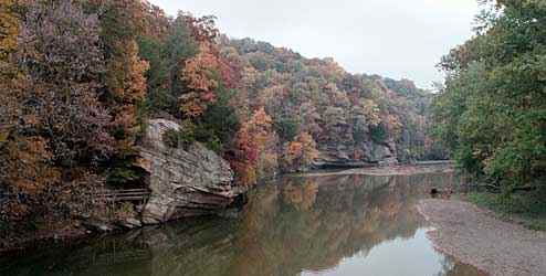 Top 10 Indiana State Parks for Hiking and Camping - WanderWisdom