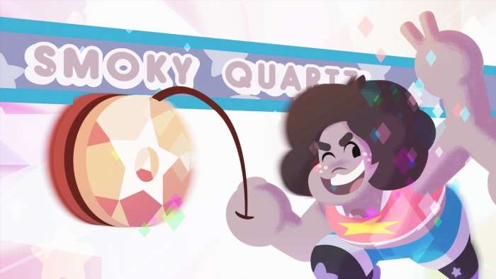 “Steven Universe: Save the Light” Amethyst Build Guide - HubPages
