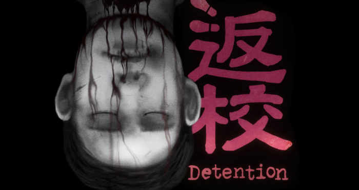 "Detention": A Video Game Review - LevelSkip